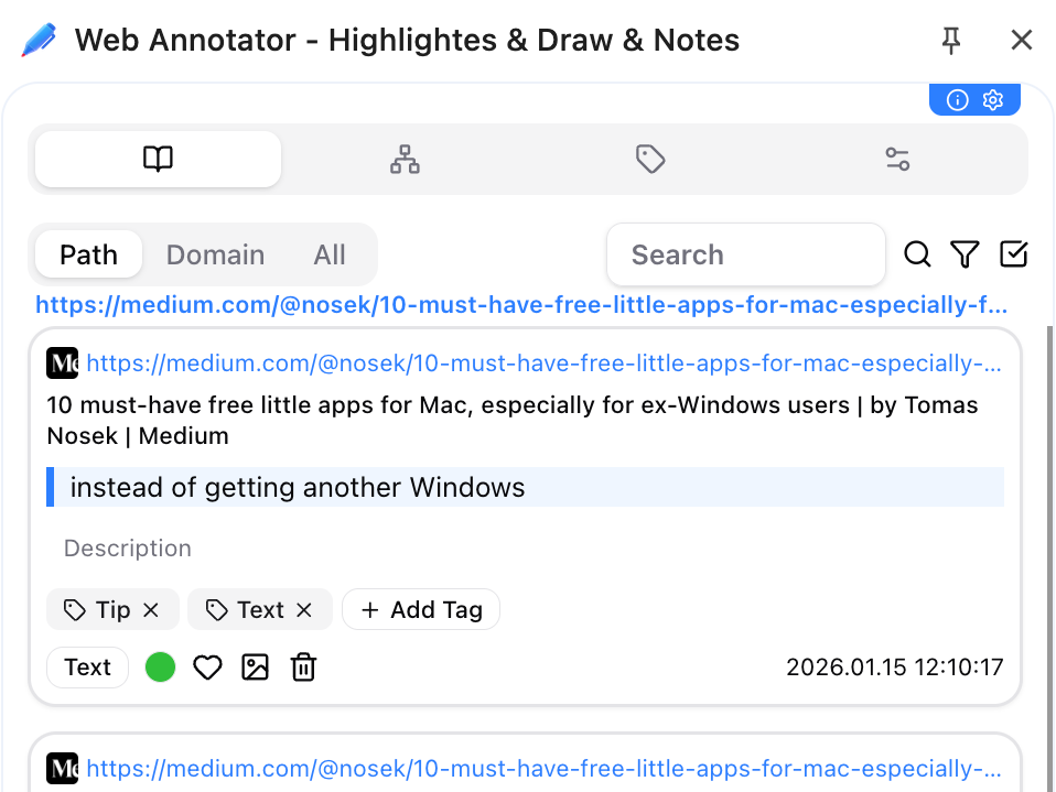 Website Annotator & Highlighter - Free Chrome Extension for Website ...